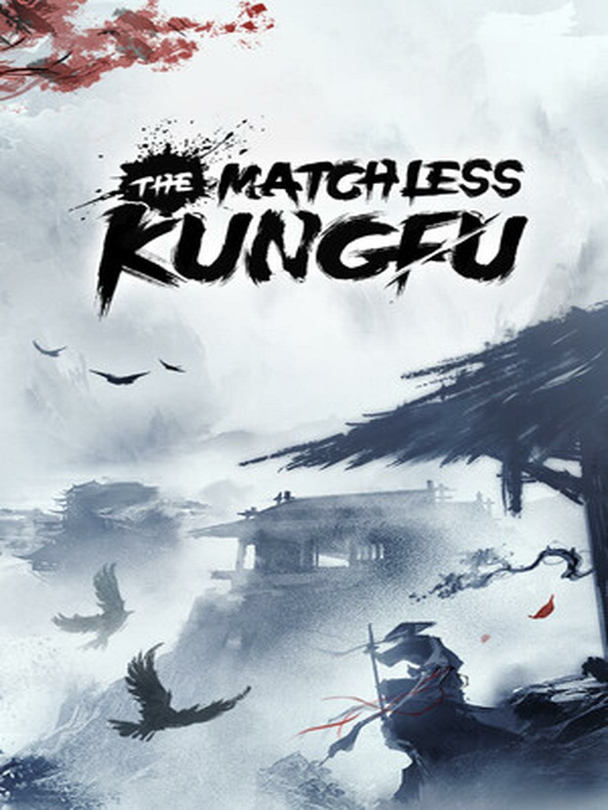 Steam The Matchless Kungfu игра в электронном формате | для аккаунтов Аргентина | игра в подарок (Steam Gift)