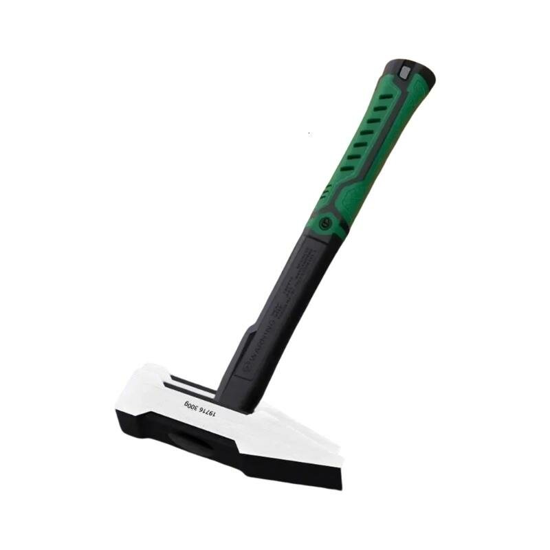 Молоток-долото по металлу и дереву, 200g