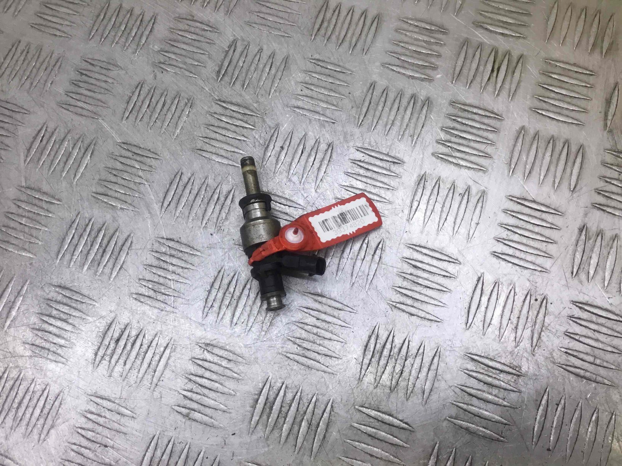 Б/У Форсунка Audi A8 A8 D4 (4H2) 2009 - 2018 2011 г.