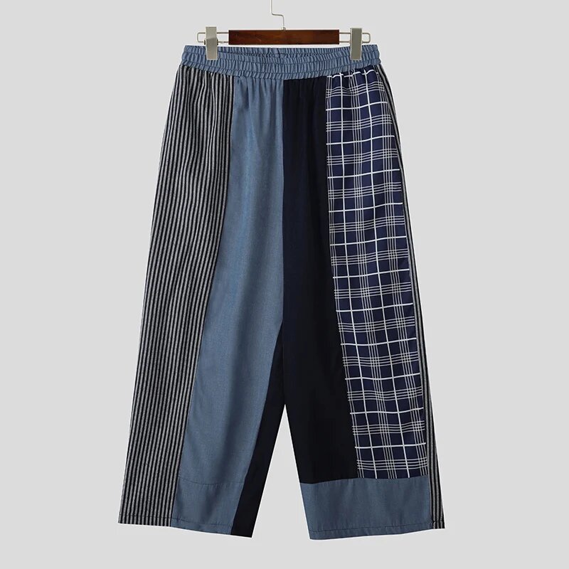 Брюки классические