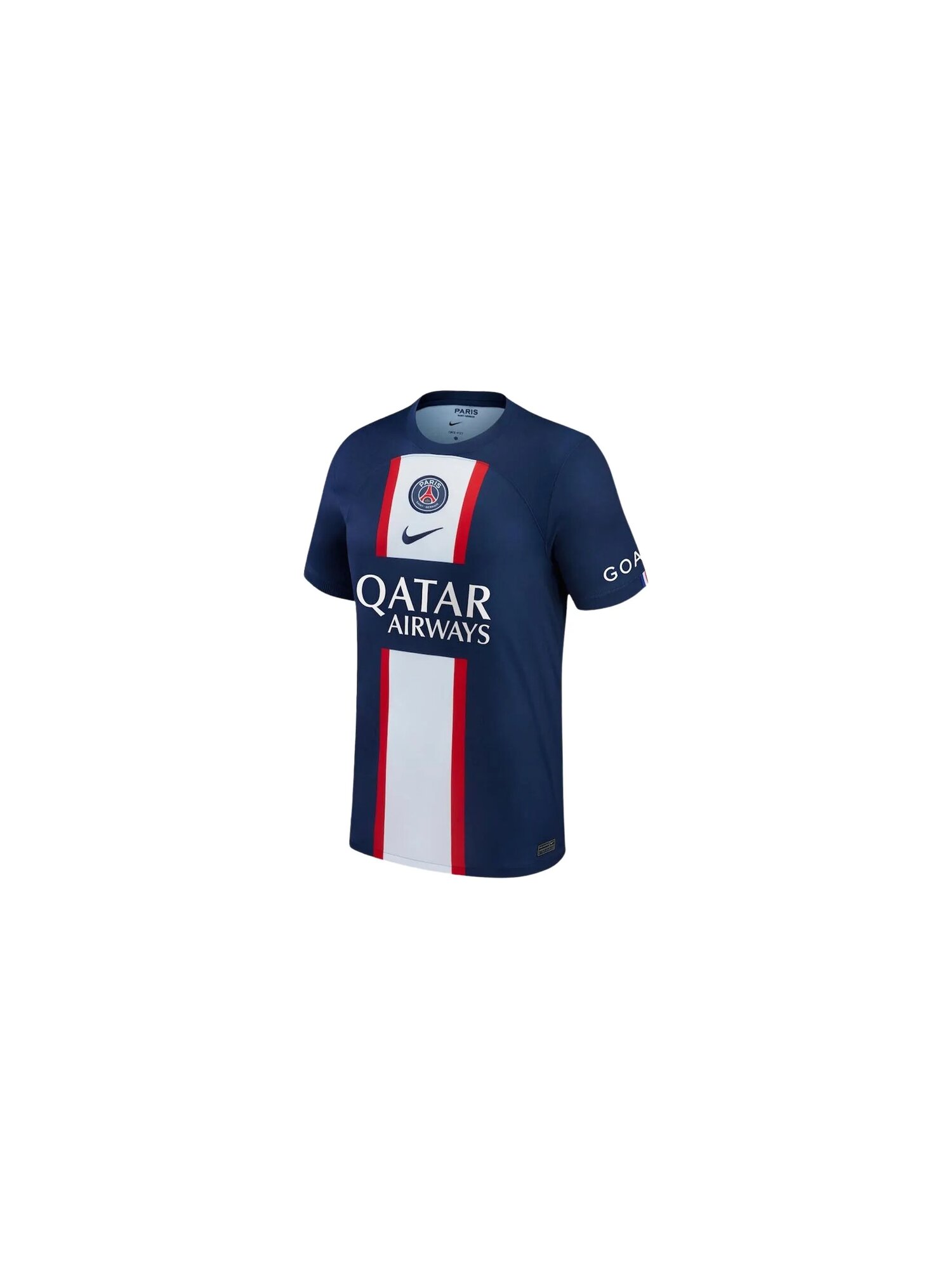 Футболка NIKE Stadium Paris Saint-Germain Dri-Fit Midnight
