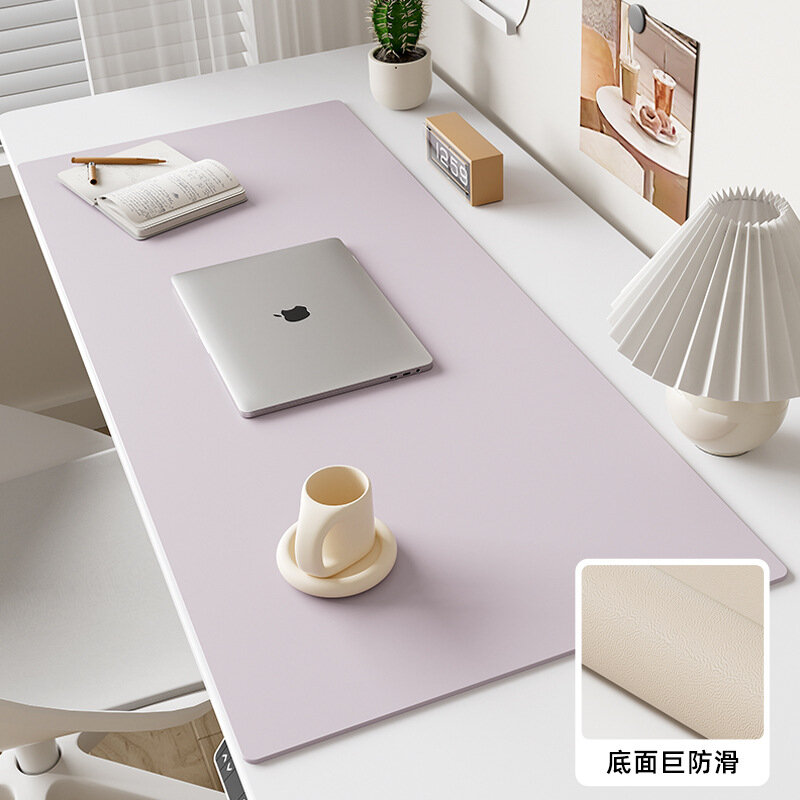 Защитный силиконовый коврик для стола для студентов, водонепроницаемый, маслостойкий, детский коврик для учебы, специальный офисный компьютерный стол, ткань для стола, коврик для обеденного стола