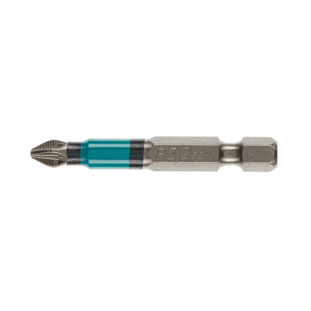 Бита Kraftool OPTIMUM (26124-2-50-10) PZ2 магнитная 50 мм (10 шт.)