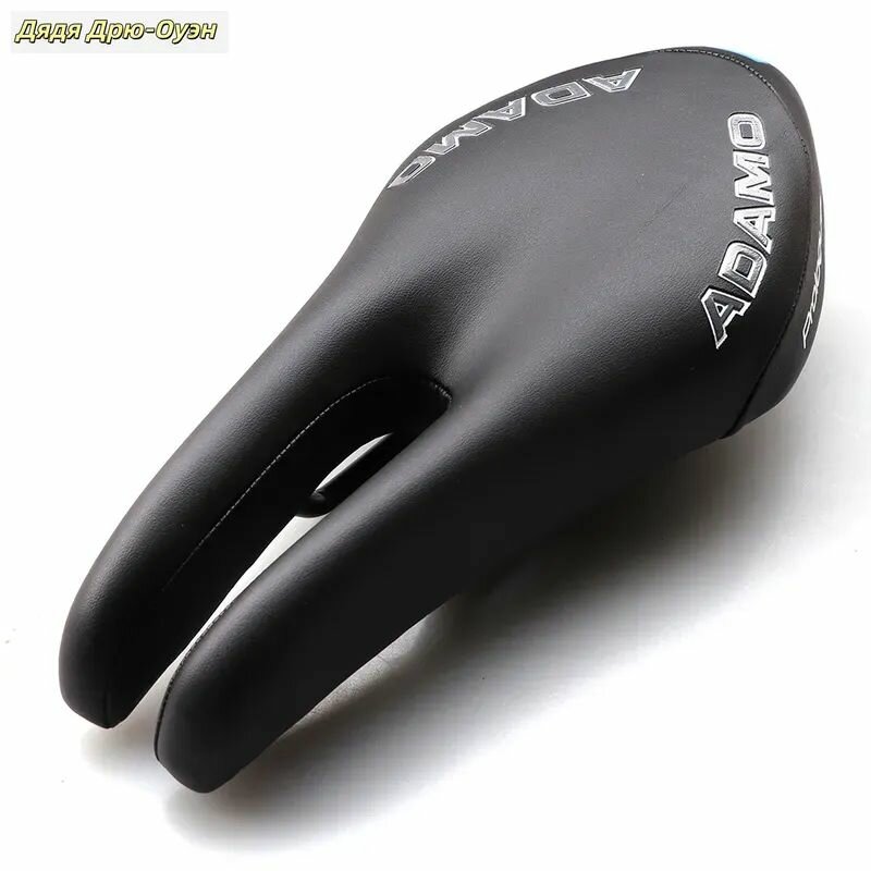 ISM Adamo Prologue Горный дорожный Велосипедное седло