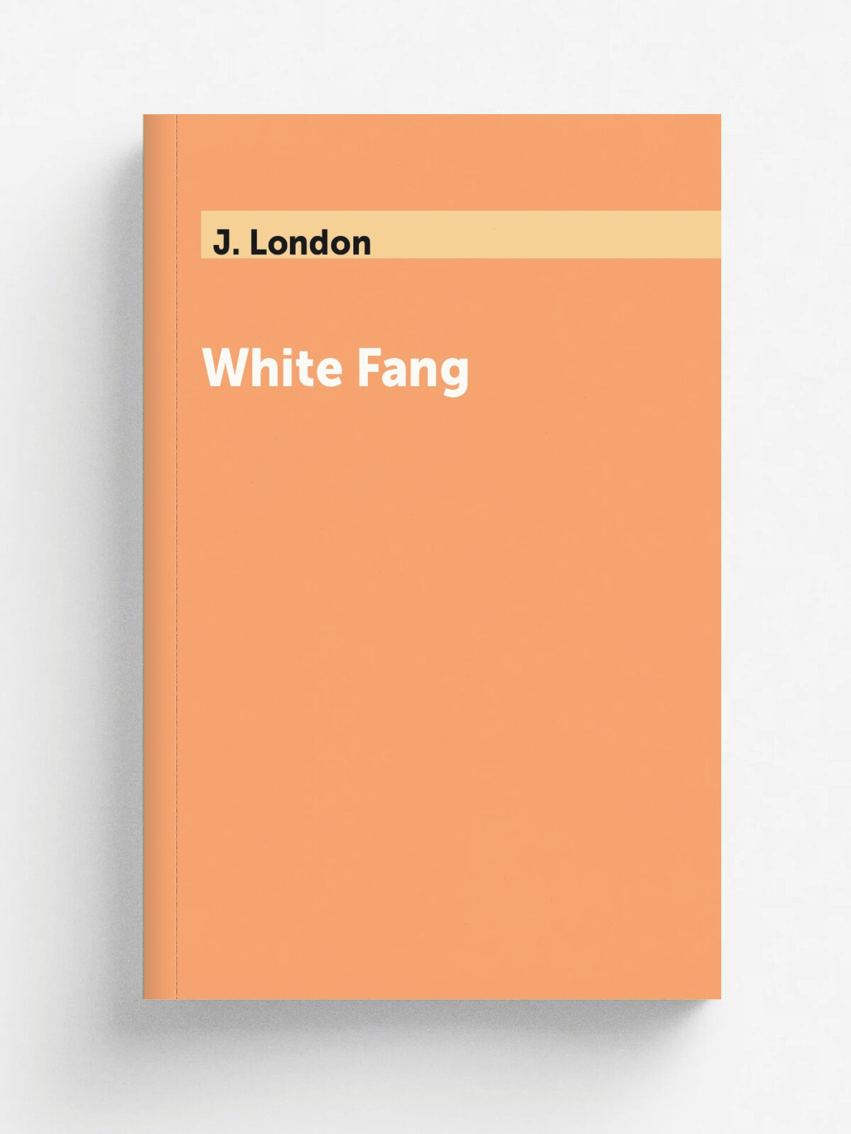White Fang