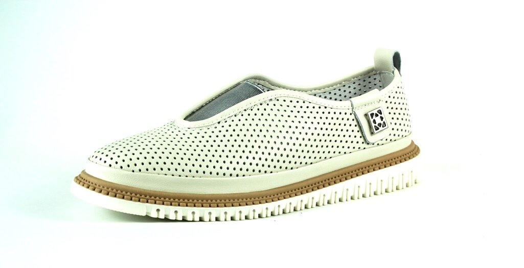 Полуботинки