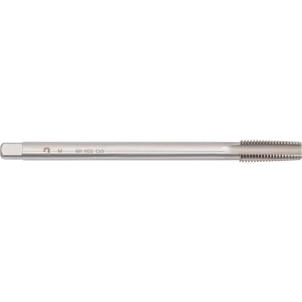 Метчик WOLFSTAR гаечный м12x1,5 р6м5к5 гост 1604-71 ta00509