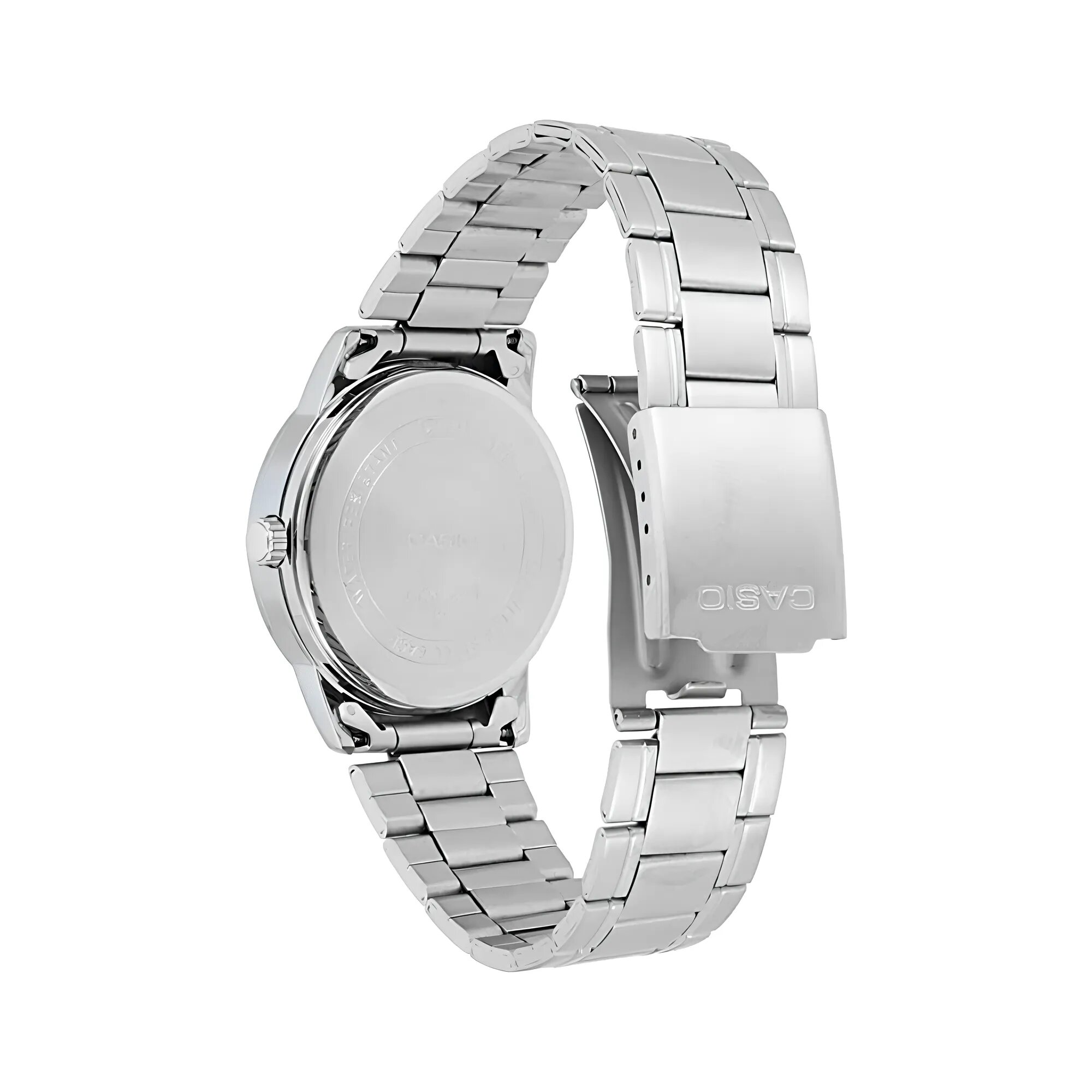 Наручные часы CASIO Collection, синий — фото 1