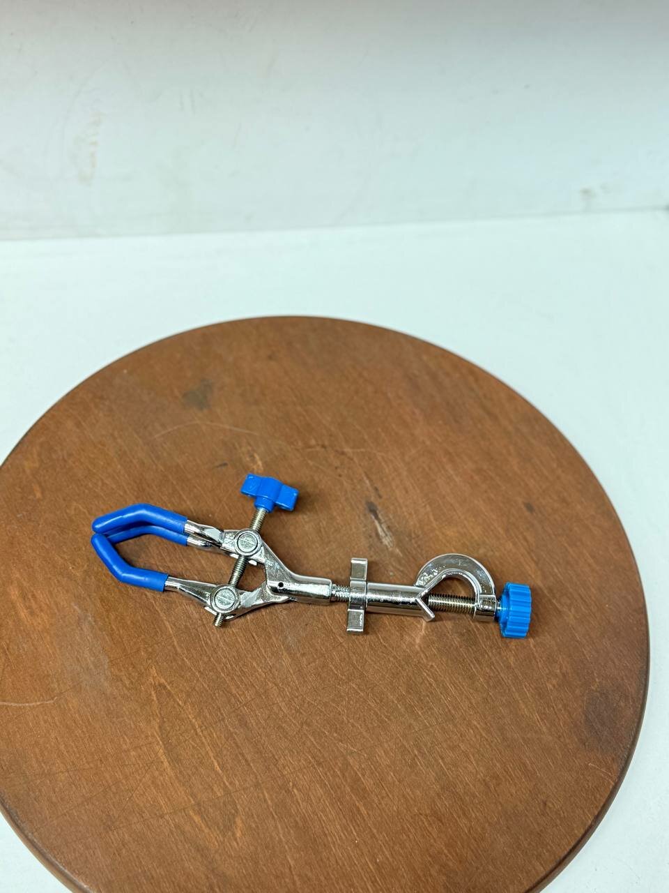 Лапка трехпалая для штатива ШФР-ММ (трёхлапая)