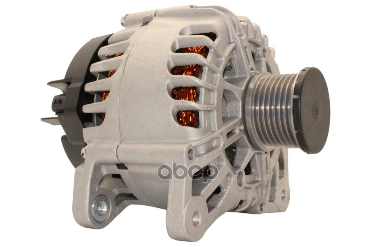 Генератор для а/м Lada Vesta 15-, X-Ray 15- 1.6i 150A (тип BOSCH) Tesla Technics Tesla Technics арт. TT13122