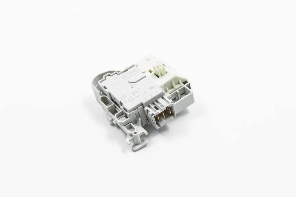 Замок (Убл) для стиральной машины Bosch WAU24S40ES/01, WAU24S42ES/01