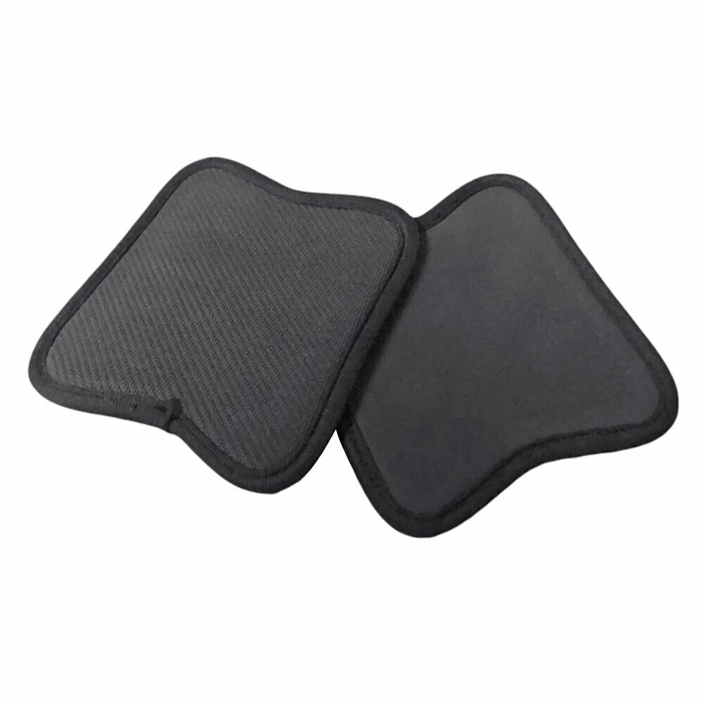 2 шт Коврик для подтягиваний Подушки гантелей