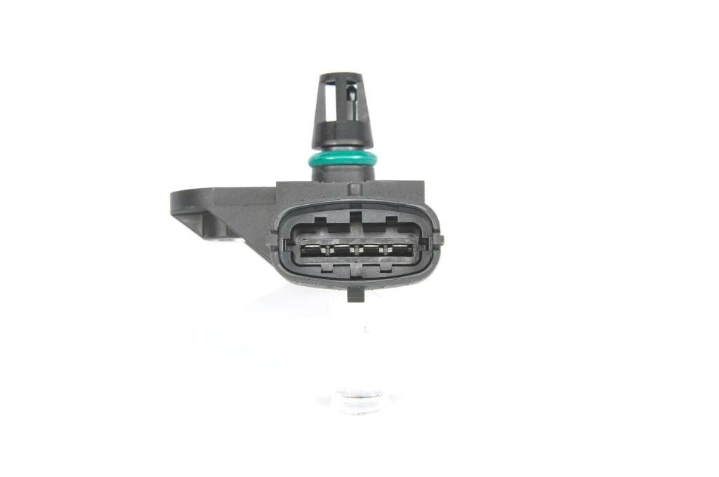 Датчик давления BOSCH 281006076 Opel Astra, Signum, Vectra, Zafira, Fiat Doblo, Ducato 1.3-2.2 D 00-