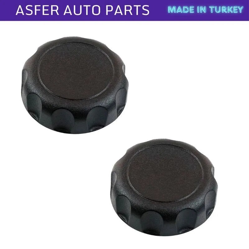 Рычаг регулировки сиденья 2 шт. для Ford Fiesta 2001-2010 Focus MK2 2004-2011 OEM 5S61A618K78AA 1375006