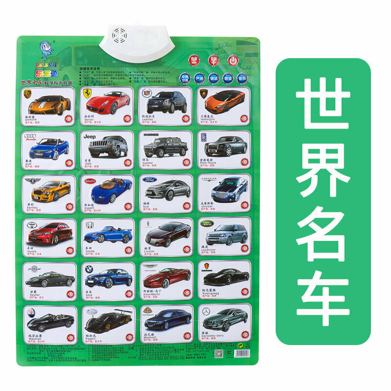 Оптовая продажа от фабрики: таблица сложения и вычитания для детей 10 в пределах 20, аудио-настенная диаграмма, полный набор для учеников начальной школы