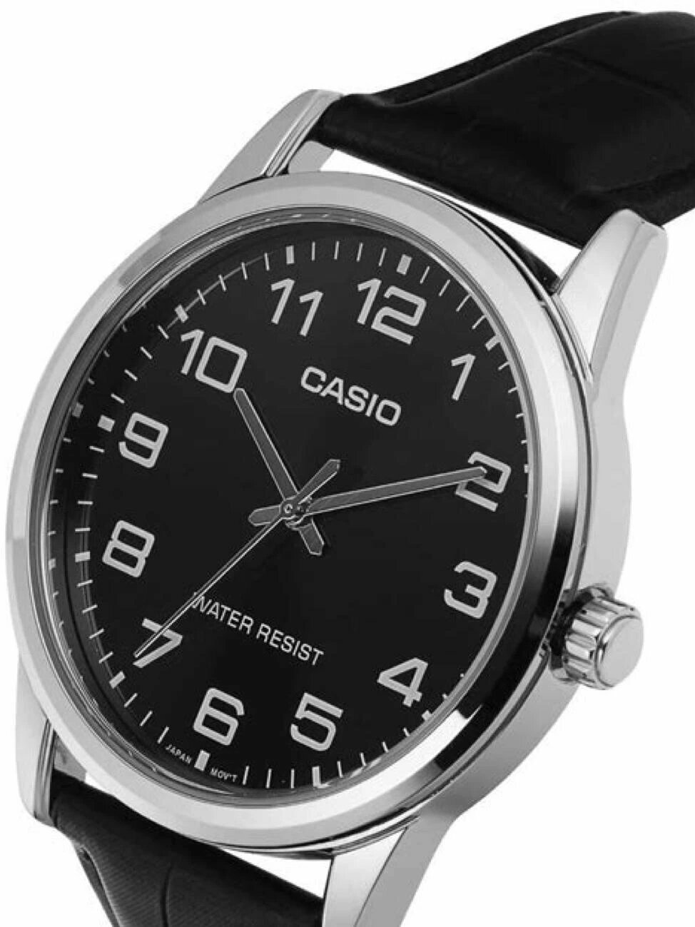 Наручные часы CASIO Collection, черный — фото 1