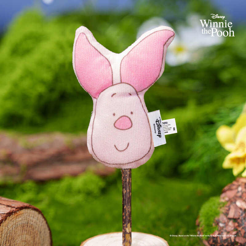 Игрушка для кошек Winnie Teasing Cat Stick от Paisiwei, прочная жевательная игрушка для самостоятельного развлечения, средство от скуки с колокольчиком, принадлежности для кошек