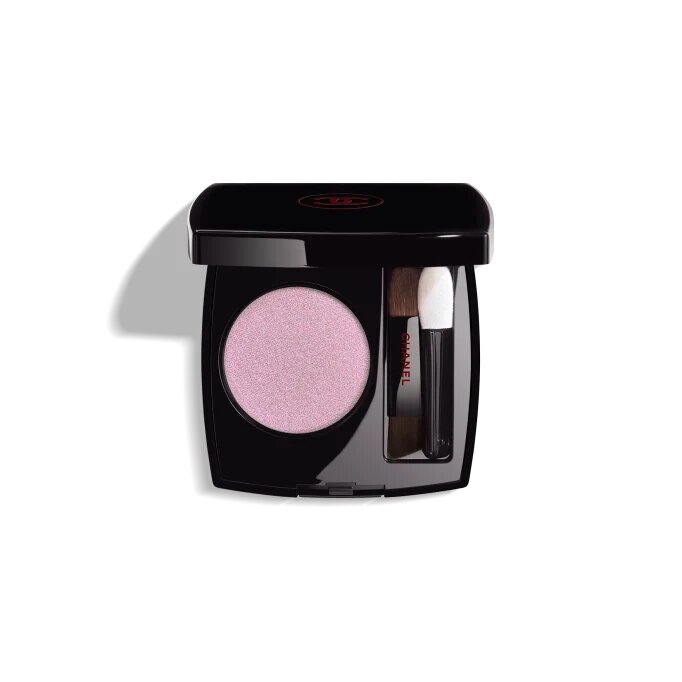 Тени для век CHANEL Ombre Essentielle 2.2 г | лимитированная коллекция весна 2026 | Оттенок 257 Gris Rose