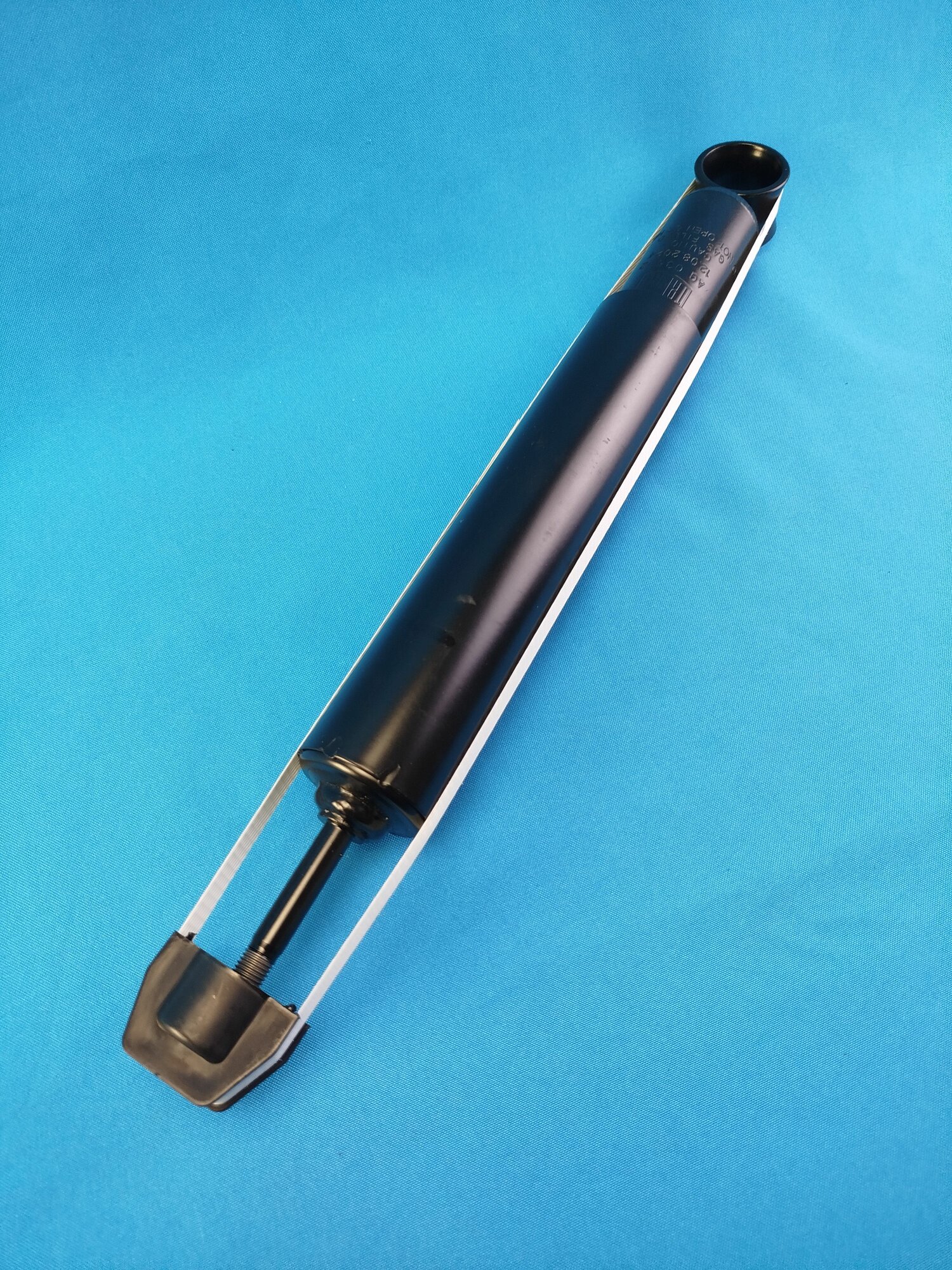 Амортизатор задний "TRIALLI" для а/м Волга газовый