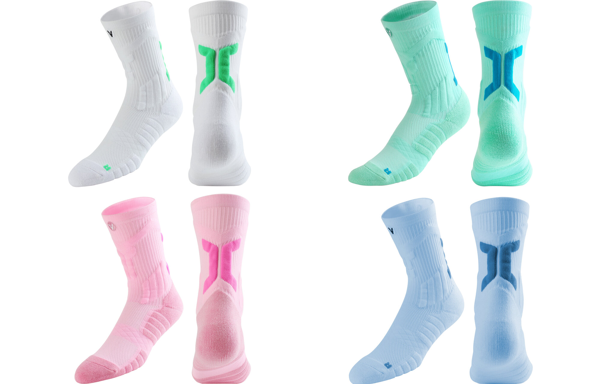 Гетры спортивные Active