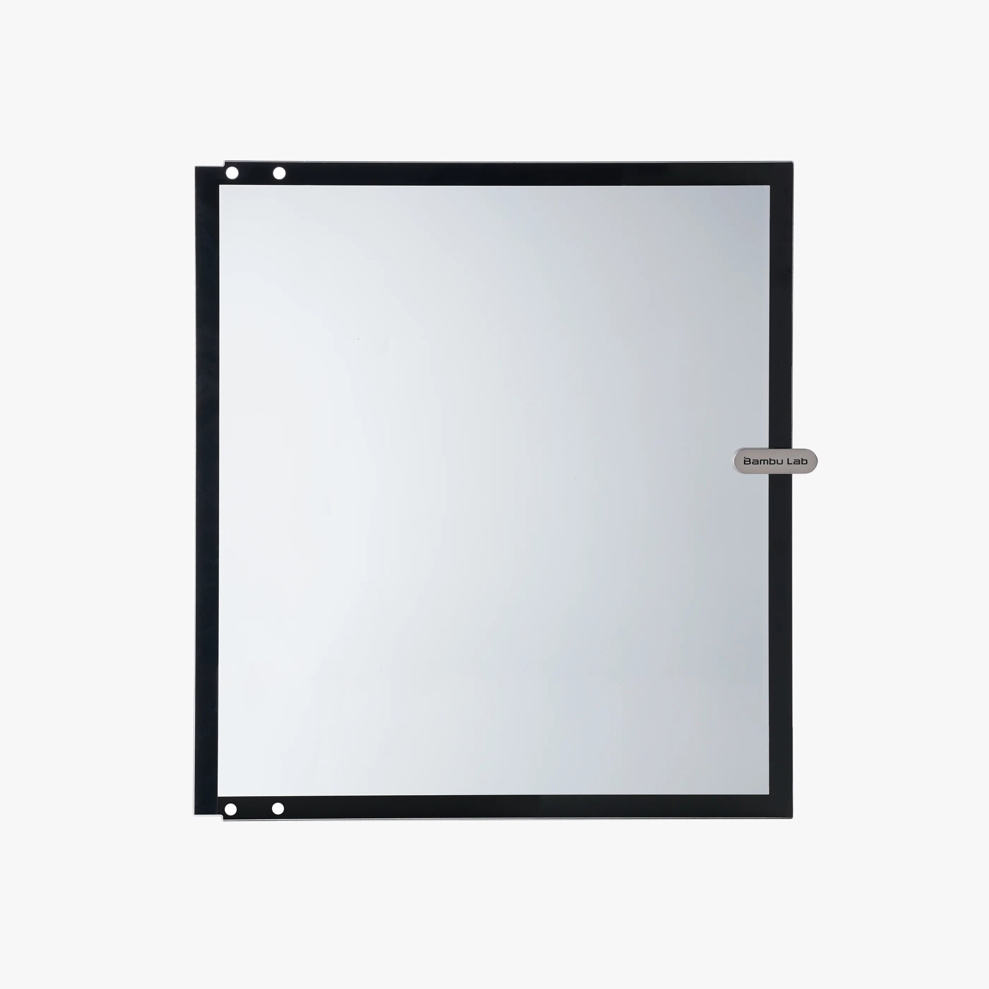 Корпус для Bambu P1P LIXIU Front Glass Door