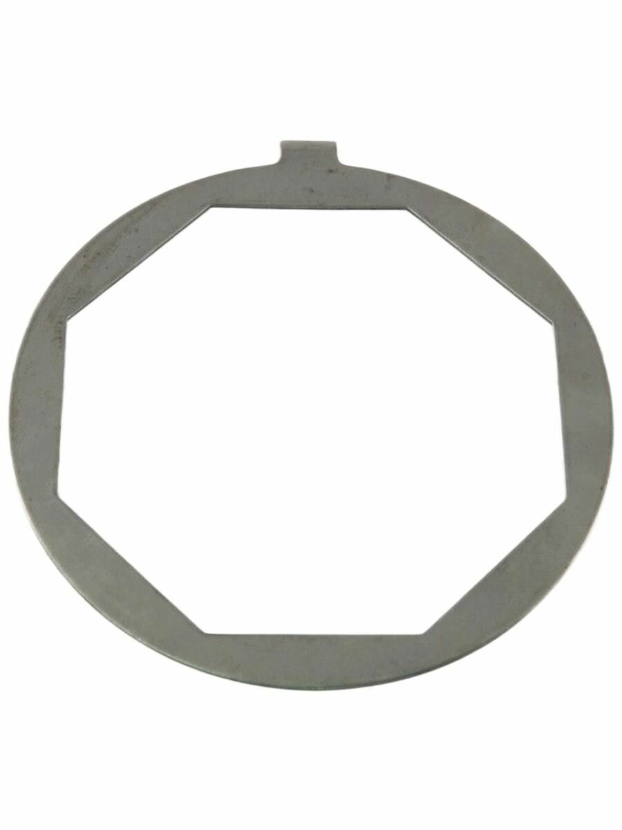 Шайба стопорная передней ступицы КАМАЗ (ПАО КАМАЗ)