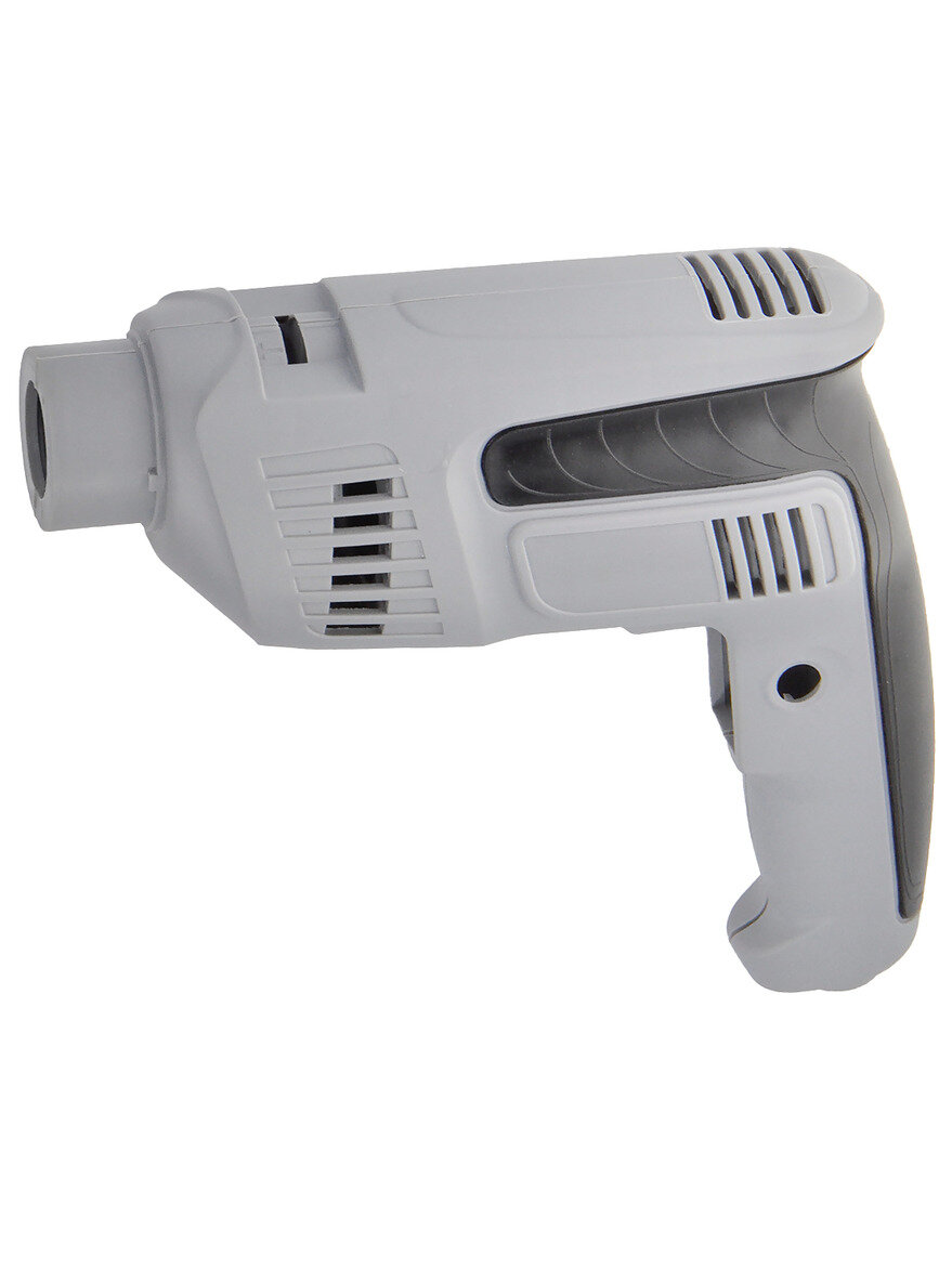 Корпус комплект (лев+прав) для дрели ИНТЕРСКОЛ ДУ-13/780ЭР (s/n 56.****)