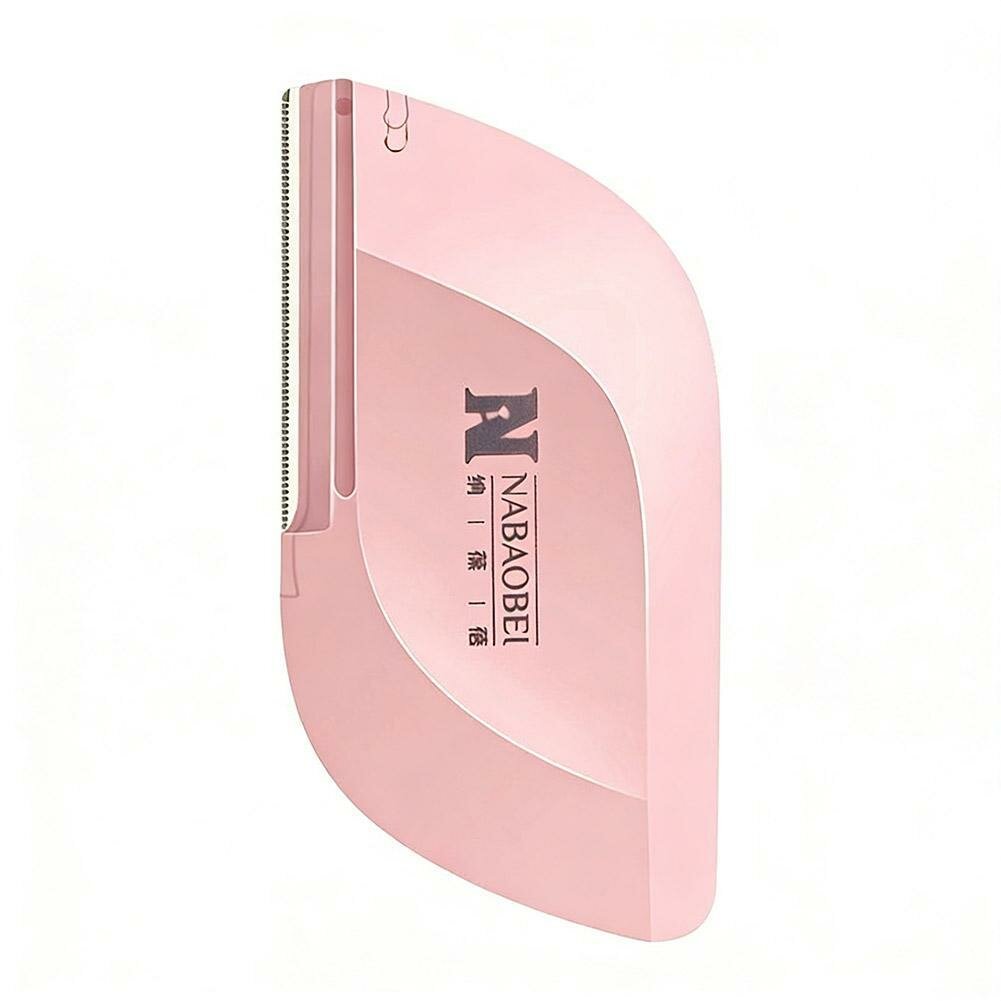 Бритва для коррекции бровей и лица - 1 шт.