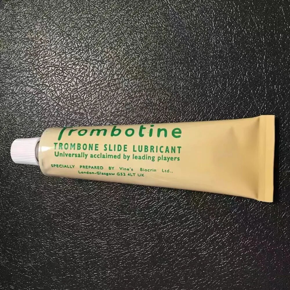 Смазка для кулисы тромбона Conn-Selmer Trombotine UMI338