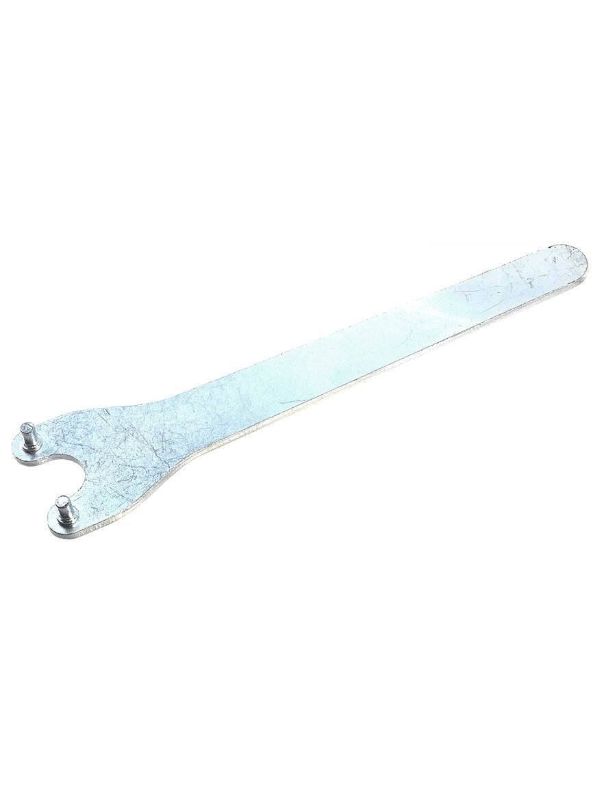 Ключ специальный для болгарки (УШМ) ИНТЕРСКОЛ УШМ-230/2000М (s/n 628.****)