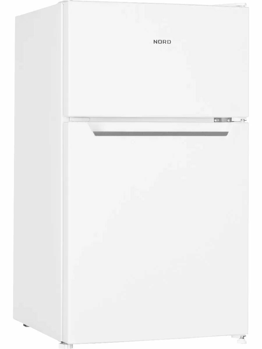 Холодильник двухкамерный Nord NT 90 W