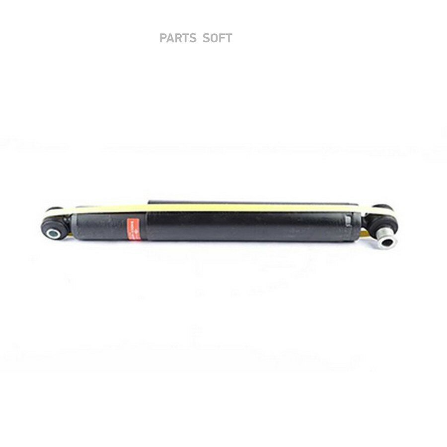 Амортизатор подвески от официального дистрибьютора, BSG AUTO PARTS, артикул BSG30300012