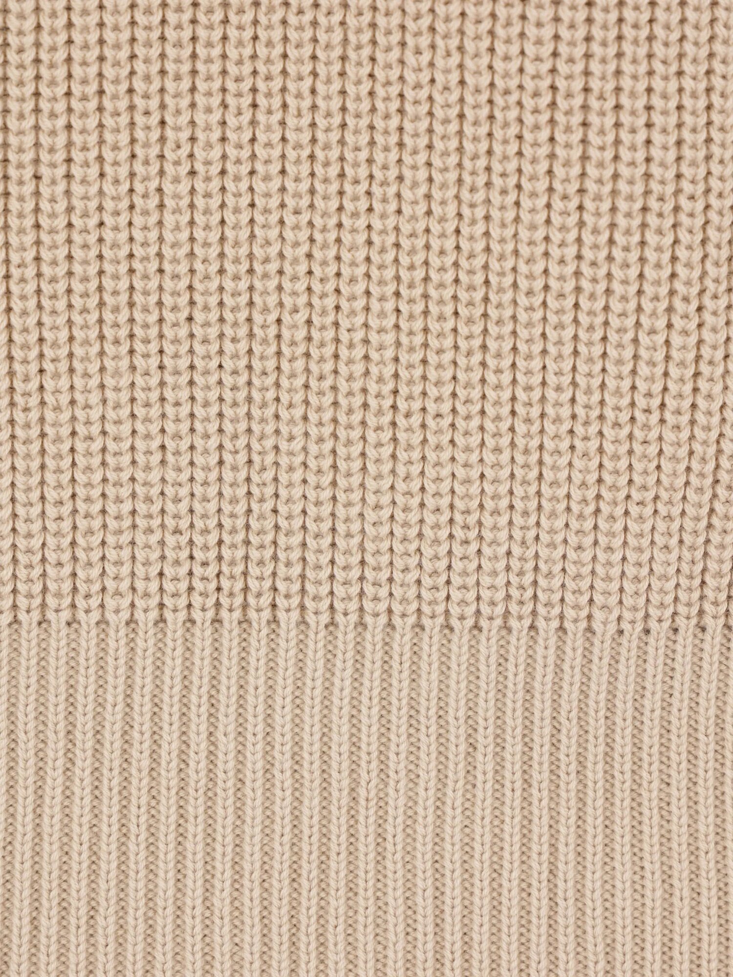 Свитер Lardini Ribbed half-zip sweater, размер S, , разноцветный — фото 1