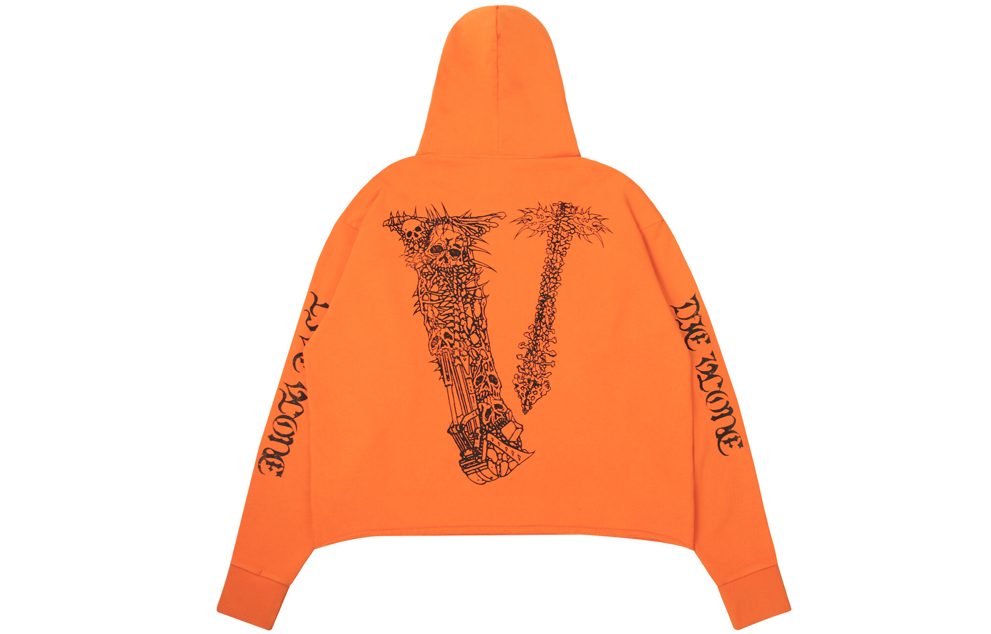 Толстовка SS25