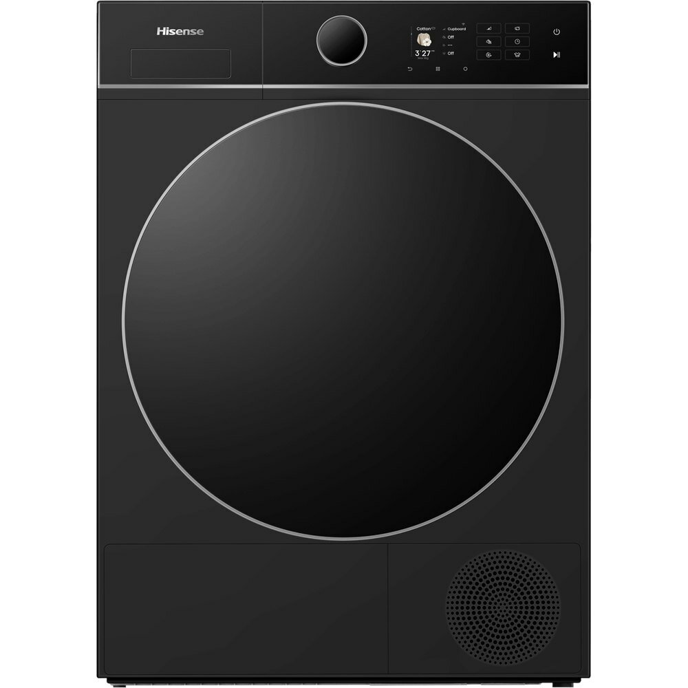 Сушильная машина Hisense DH5I804UB2D