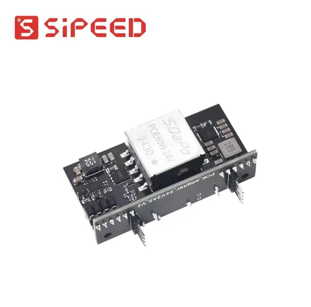 Sipeed NanoCluster 7-Node мини-сервер 60W POE Power