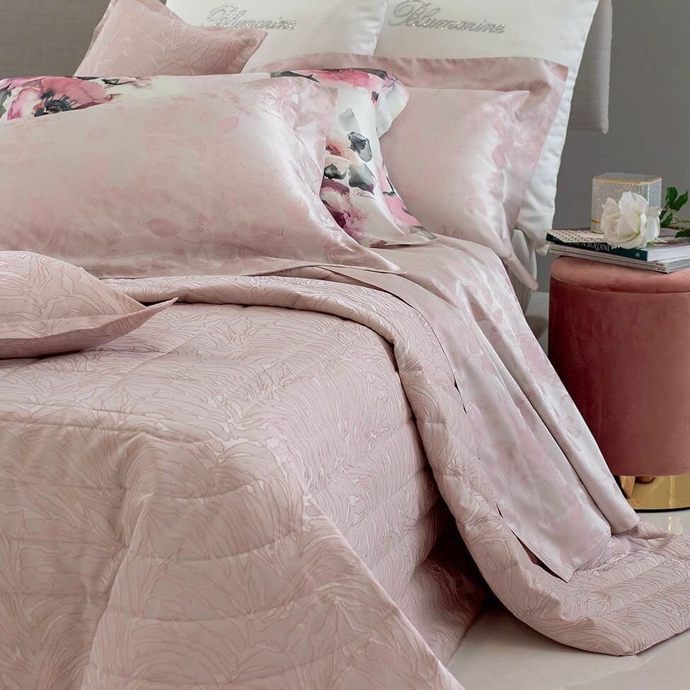 Одеяло-покрывало Blumarine Colette Coperta-copriletto petalo BLM/440443
