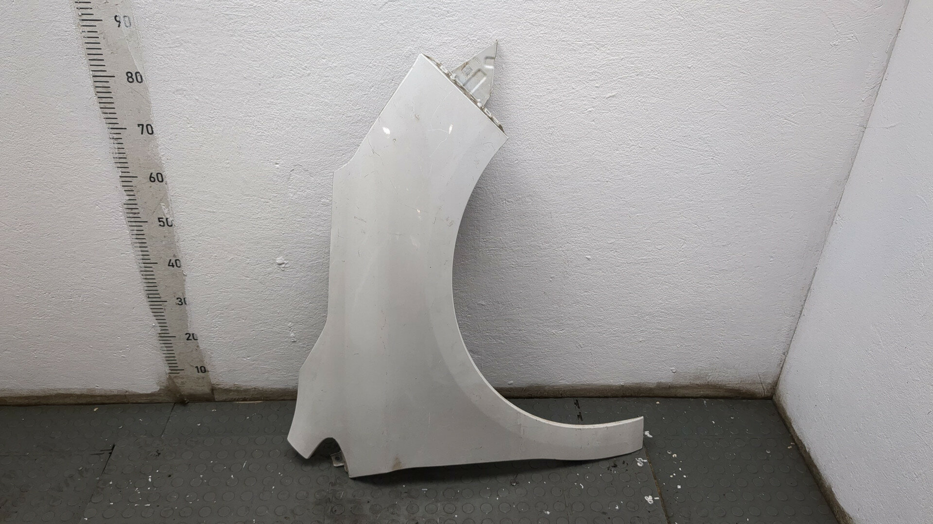 Крыло правое переднее Citroen C4 Б/У