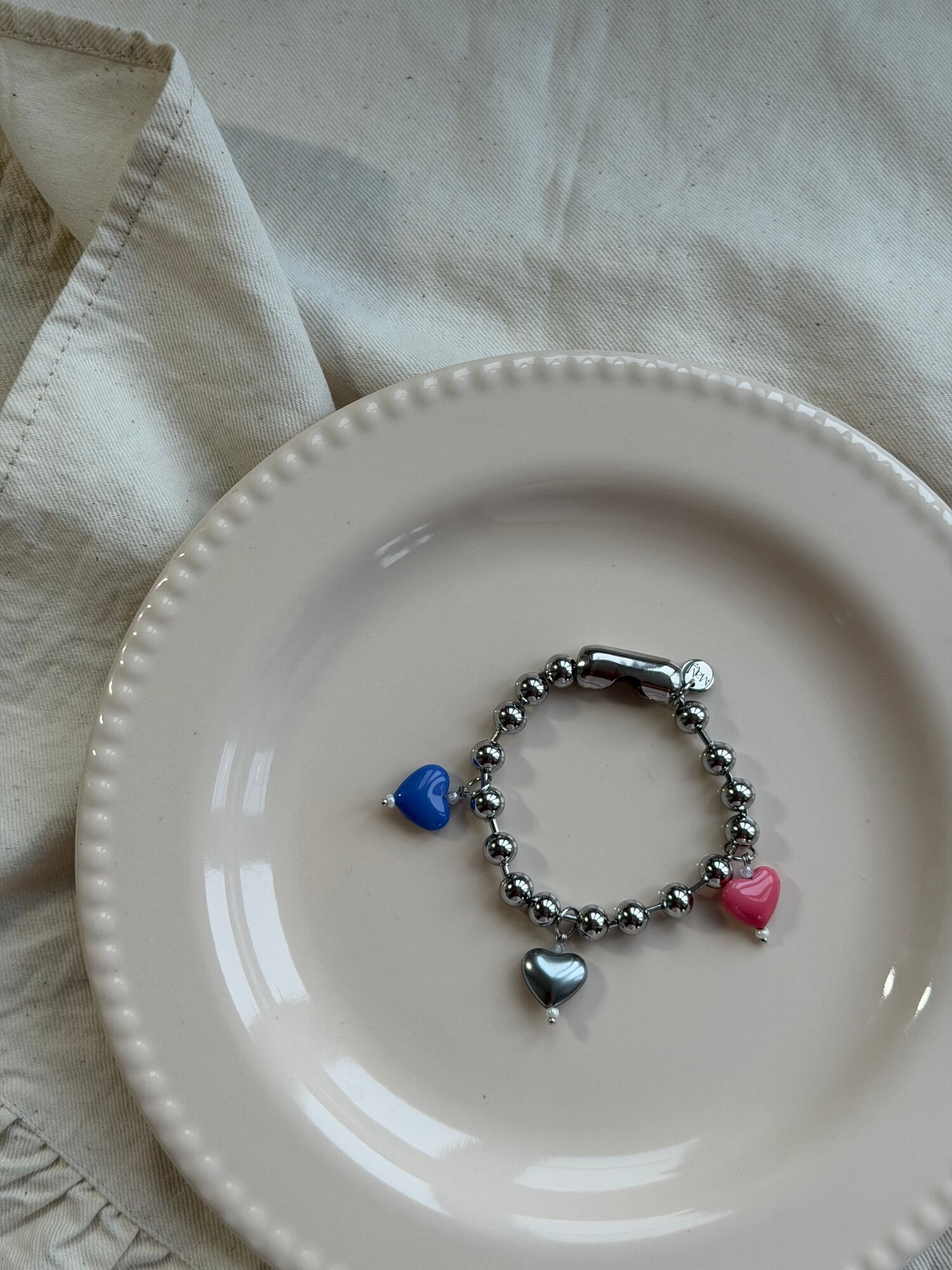 Браслет-цепочка