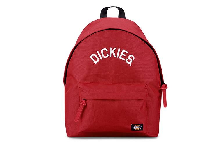 Рюкзак унисекс Dickies Oxford Regular, цвет производителя Red, артикул 5604960