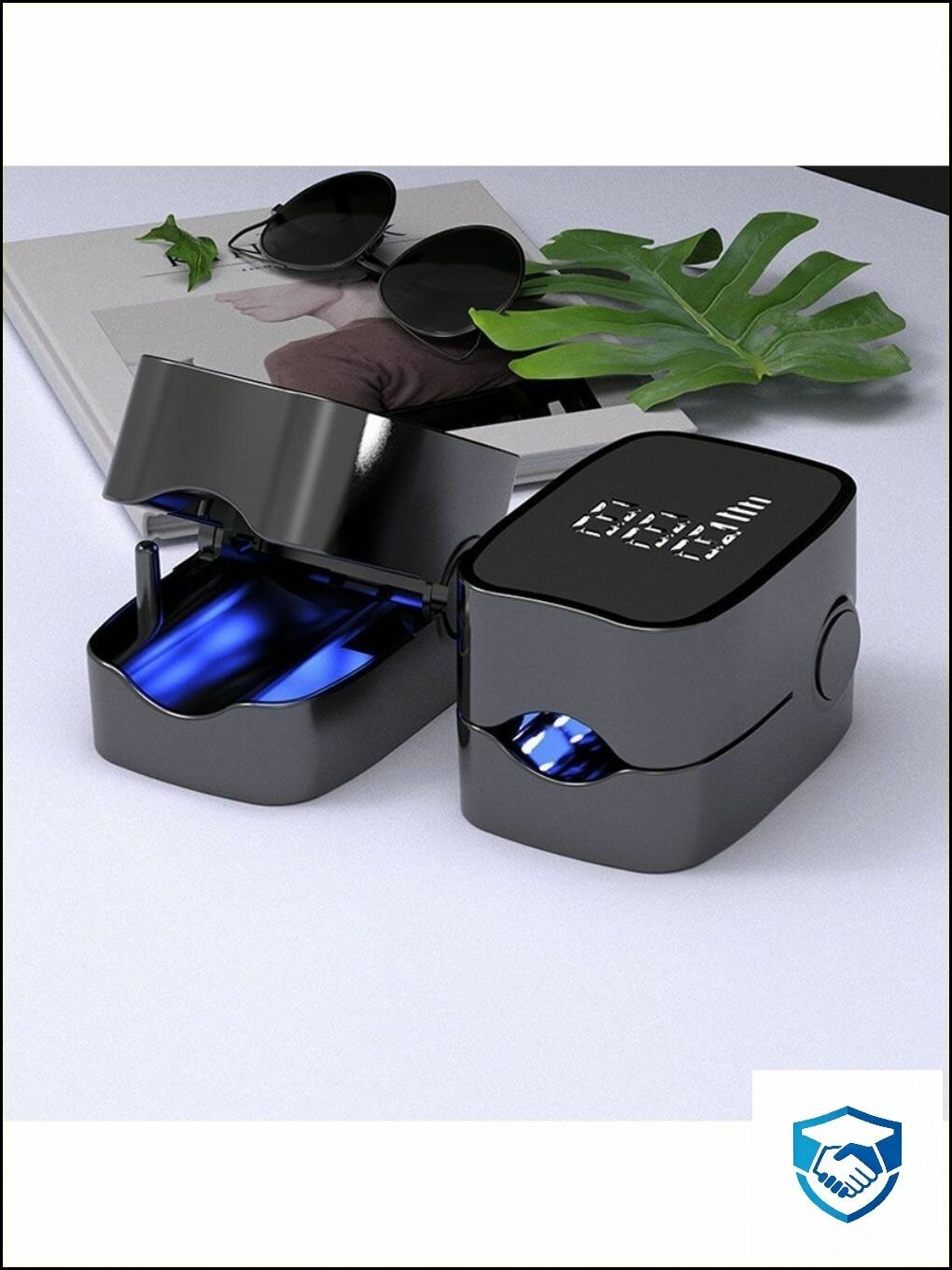 Лазерный аппарат для удаления грибка ногтей на ногах Новая модель 2025