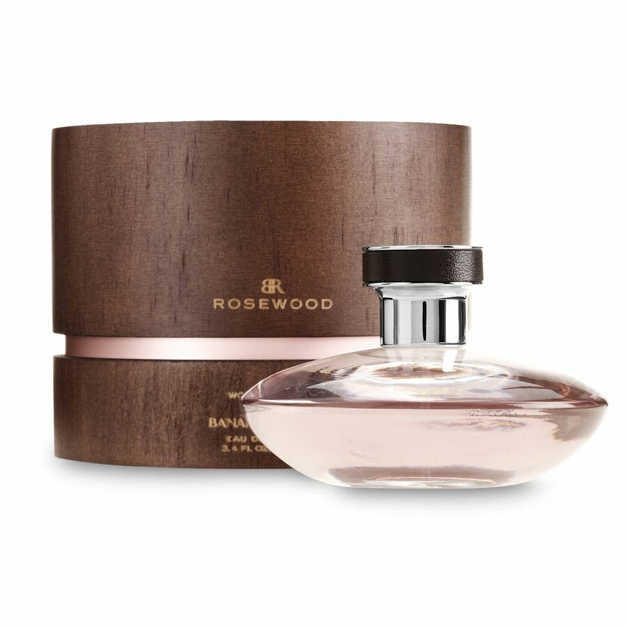 Парфюмерная вода Banana Republic "Rosewood", для женщин, восточные ноты, 100мл