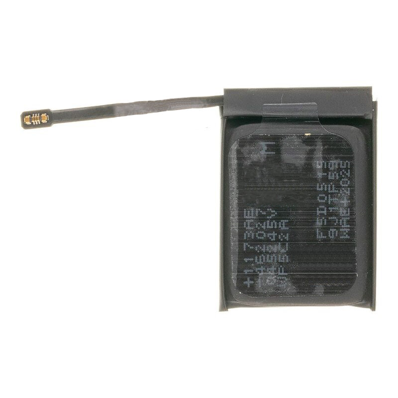 Аккумулятор для Apple Watch Series 6 44 мм A2327 (A2292, A2294, A2376) 3.85V 303,8mAh High Quality