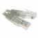Cablexpert Patch Cord UTP кат.5e, 30м, серый