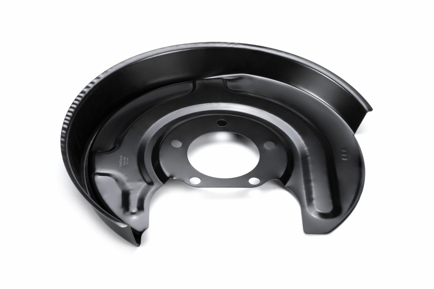 Metaco Пыльник тормозного диска VW PASSAT B5 (1996-2000) задний левый