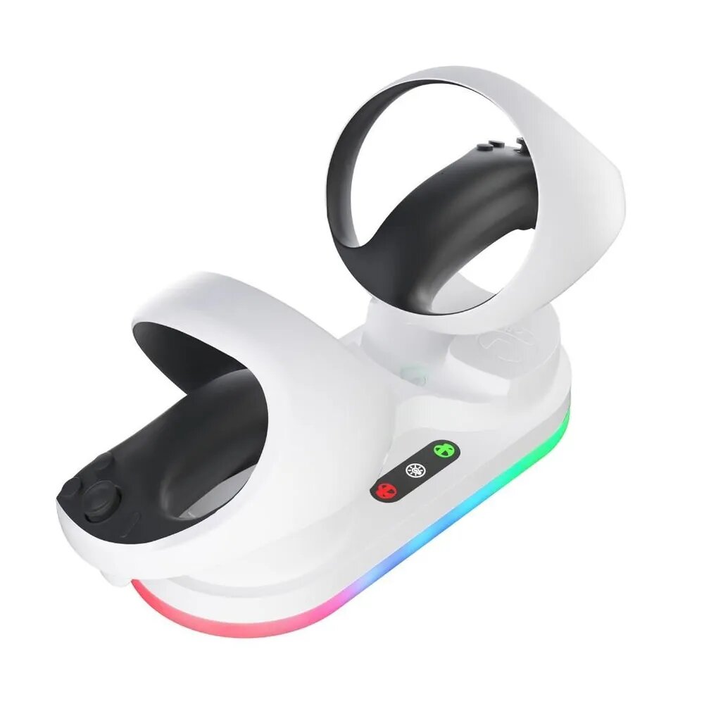Контроллер для PS VR2 с док-станцией