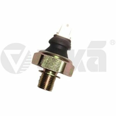 Датчик давления масла VIKA 99190070501 Vw Golf 1, T2, T3, Passat B1, B2 1.1-2.0, Gti, D, Td 75-93