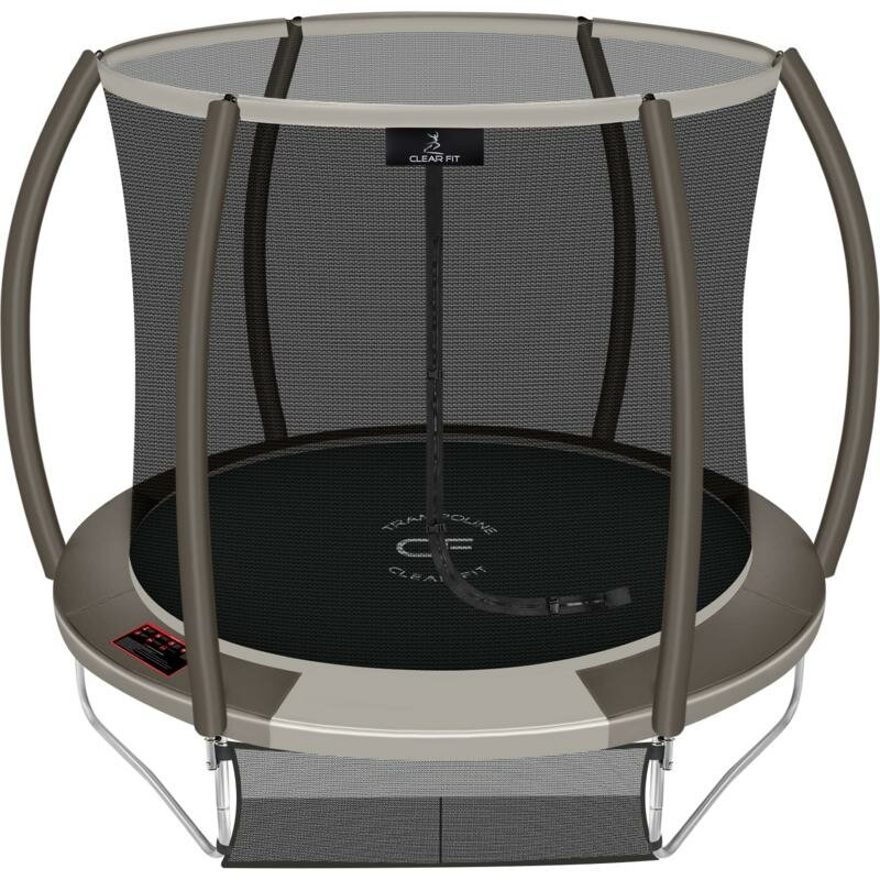 Каркасный батут Clear Fit UrbanHop 6Ft