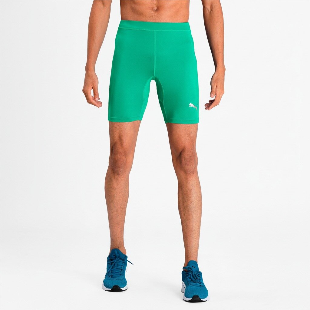 Шорты компрессионные Liga Baselayer
