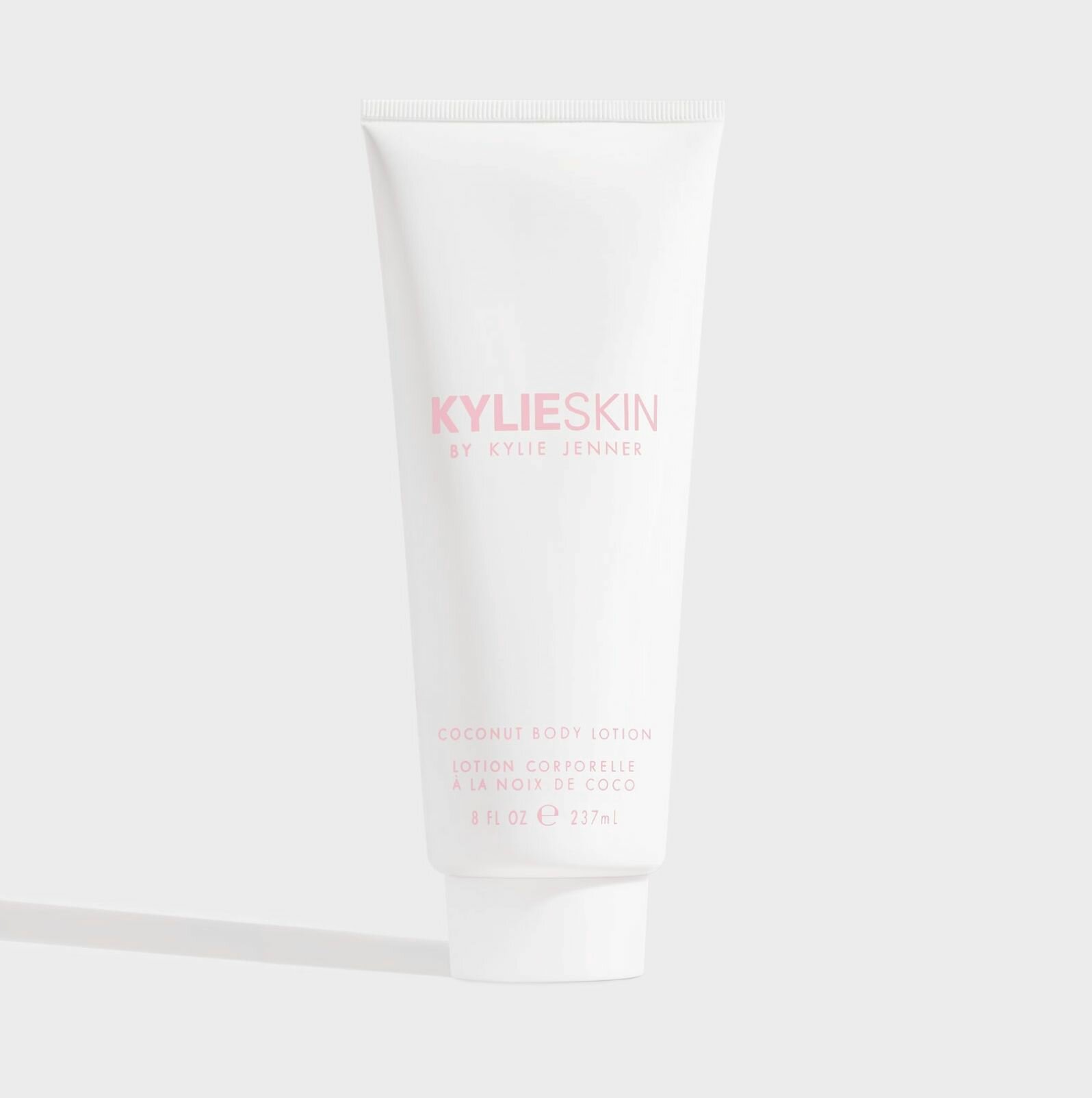 Kylie Cosmetics Лосьон для тела Сoconut body lotion 237 мл